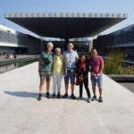 Anthropology Museum Tour: Discover Pre-Hispanic Treasures - Practical Details That Matter