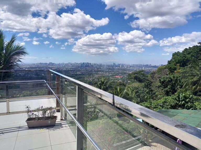 Antipolo Day Tour with Cloud 9 and Pinto Art Museum