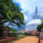 Anuradhapura Buddhist Icons Tour from Habarana - What to Expect from the Experience