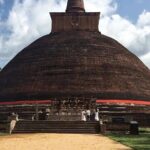 Anuradhapura Day Tour From Sigiriya - FAQs