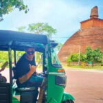 Anuradhapura Private Ancient City Day Tour - The Value of a Guided Private Tour