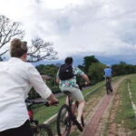 Anuradhapura: Private Half-Day Cycling Tour w/ Guide - Who Will Love This Tour?