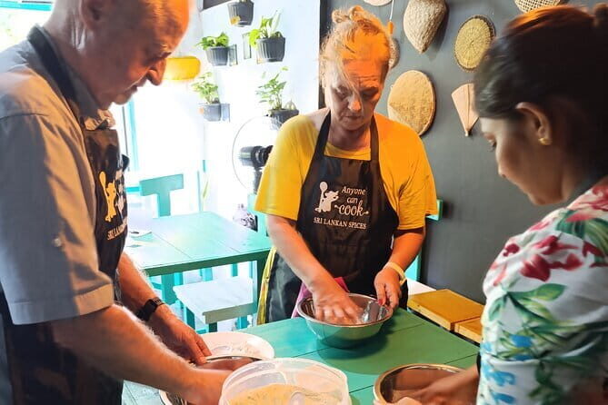 Anyone Can Cook - Bentota Cooking Class - Who Will Love This Experience?