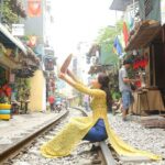 Ao Dai Rental in Hanoi - Practical Information and Tips