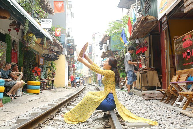 Ao Dai Rental in Hanoi - Practical Information and Tips