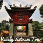 Ao dai Vietnam photograph tour with private car - The Itinerary Explored: Why Each Stop Matters