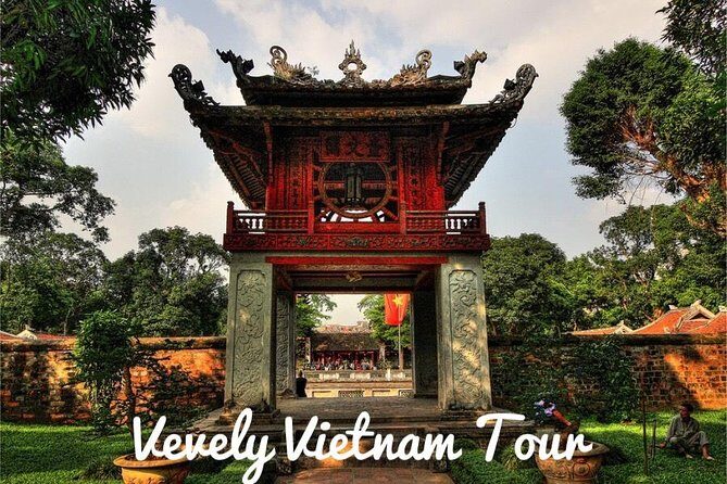 Ao dai Vietnam photograph tour with private car - The Itinerary Explored: Why Each Stop Matters