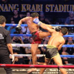 Ao Nang: Ao Nang Krabi Stadium Muay Thai - Who Will Love This Experience?