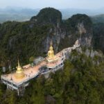 Ao Nang: Hot Spring, Emerald Pool & Tiger Cave Temple Tour - A Complete Breakdown of the Itinerary