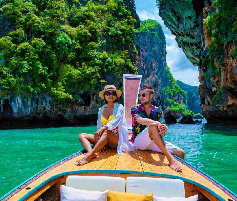 Ao Nang: Island-Hopping Snorkel Tour w/ Amazing Hong Island - Is It Worth the Price?