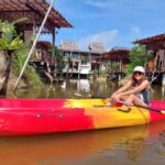 Ao Nang: Kayak Tour in Krabi Mangrove Forest with Lunch - The Experience: A Detailed Look at the Tour