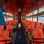 Ao Nang Krabi To Phi Phi Island by Ferry - Authentic Traveler Insights