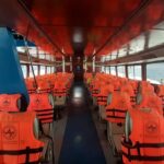 Ao Nang Krabi To Phuket Town or Phuket Beaches by Ferry - The Overview of the Krabi to Phuket Ferry Experience