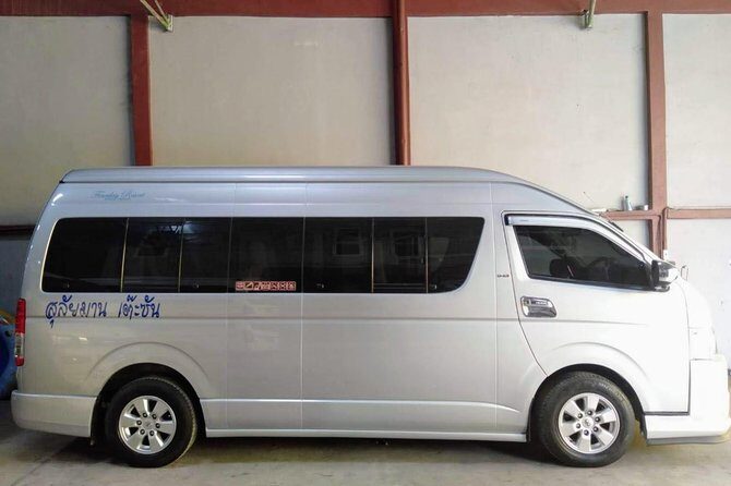 Ao Nang to Koh Yao Noi by Koh Yao Sun Smile Speed Boat - Analyzing the Value