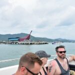 Ao Nang to Koh Yao Yai by Green Planet Speed Boat - Who Will Find This Transfer Most Useful?