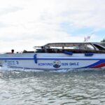 Ao Nang to Phuket by Koh Yao Sun Smile Speed Boat - What to Expect: The Detailed Route