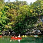 Ao Thalane Bay Sea Kayaking Adventure from Krabi (SHA Plus) - In-Depth Look at the Itinerary
