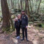 Aokigahara Forest: Private Guided Tour with Mt.Fuji view - Detailed Review of the Itinerary