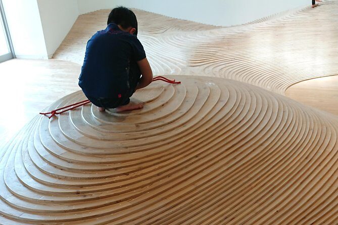 [Aomori Prefecture] Tour the history and architecture in Towada City, the art city - A Closer Look at the Itinerary