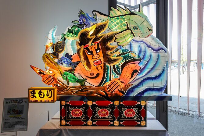 Aomori Private Customizable 6-Hour Tour - In-Depth Look at the Itinerary & Attractions