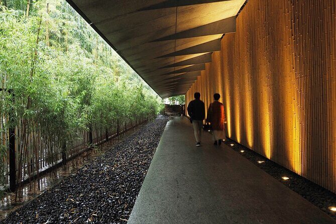 Aoyama Art Museum Tour from Tokyo - Who Will Enjoy This Tour?