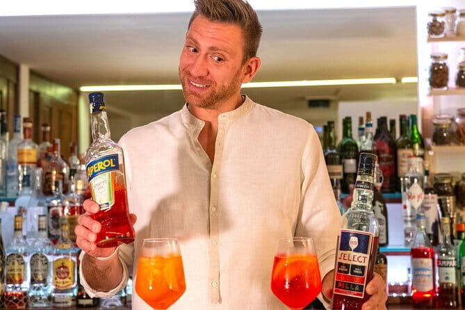 Aperitivo & Fresh Pasta class in Florence - Authenticity and Reviews That Speak Volumes