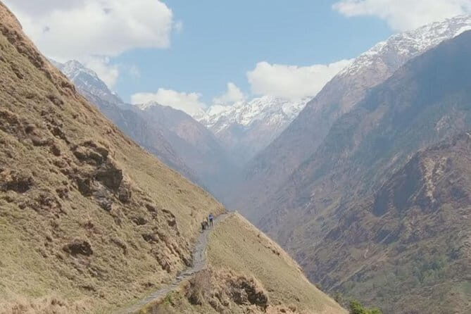 Api Base Camp Trek - An In-Depth Look at the Api Base Camp Trek