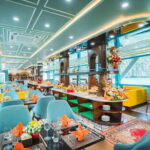 Apollo Premium 5-Star Day Cruise to Ha Long Bay with Buffet Lunch - The Cruise Experience: Tuan Chau Harbor to Ha Long Bay