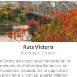 APP Self-Guided Routes Victoria with audio guide - Practical Considerations for Travelers