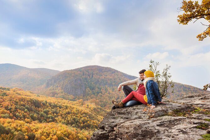 Appalachian Trail, Mountain Hiking Tours from New York City - A Deep Dive into the Appalachian Trail and Mountain Hiking Tour