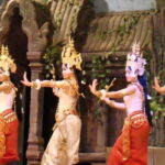Apsara Dance Performance Including Buffet Dinner and Hotel Pickup - What the Reviews Tell Us