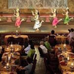 Apsara Dance Performance - Including Buffet Dinner & Hotel Pickup - The Experience in Detail
