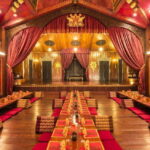 Apsara Theater Performance include dinner & Hotel pick up - What Is Included and What to Expect