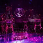 Aqua Circus Show Phuket -The Water Spectacle - The Performers and Performance Quality
