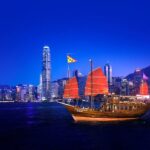 Aqua Luna: Evening Cruise at Victoria Harbour Hong Kong - Authenticity and Unique Selling Points