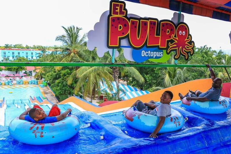 Aquaventuras Park Admission Ticket - What To Expect During Your Visit