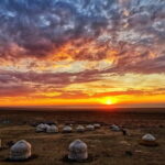 Aral Sea Adventures (2 day) - Transportation & Logistics: Comfort in the Long Drive