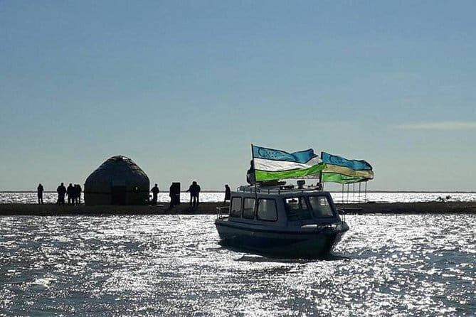 Aral Sea trip to Uzbekistan - Authenticity and Value: What We’re Really Buying