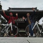 Arashiyama Bamboo Forest & Hidden Gems Bike Tour (Early Bird) - What’s Included and What to Keep in Mind