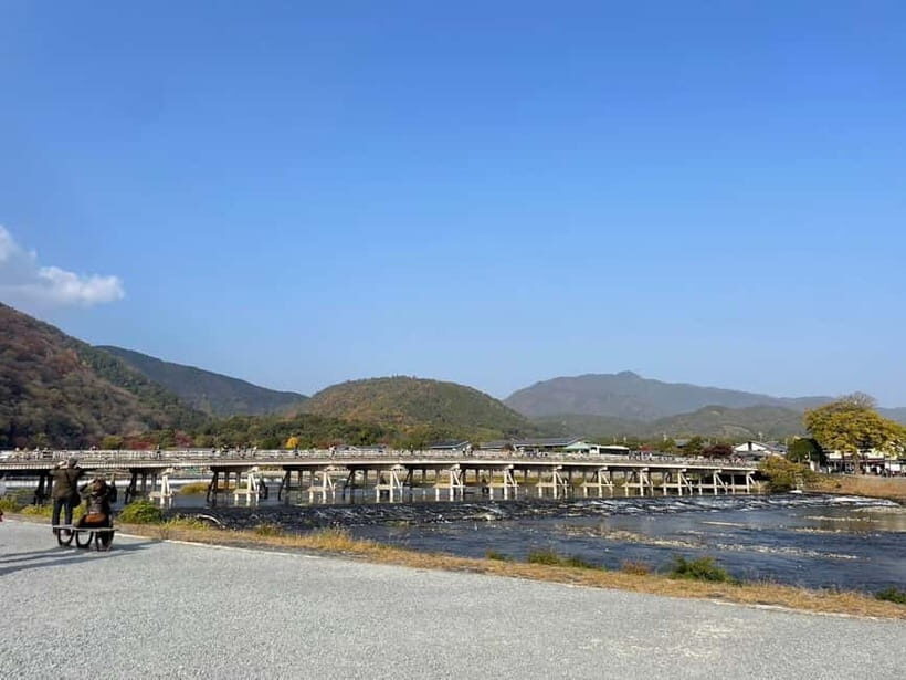 Arashiyama/Tenryu-ji Temple Guided Tour - The Sum Up