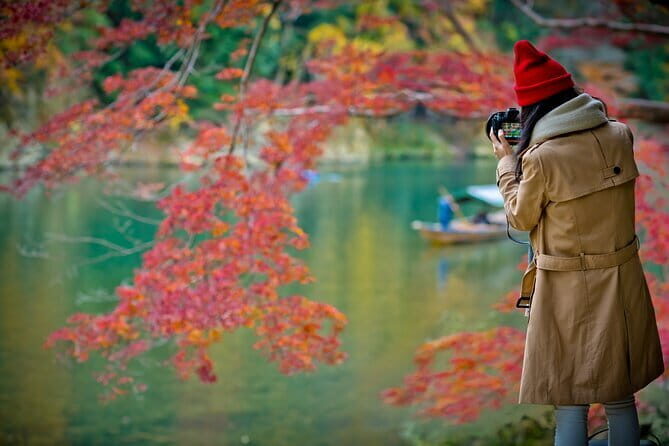 Arashiyama Walking Tour with Optional Sagano Romantic Train Ride - A Detailed Breakdown of the Tour Experience