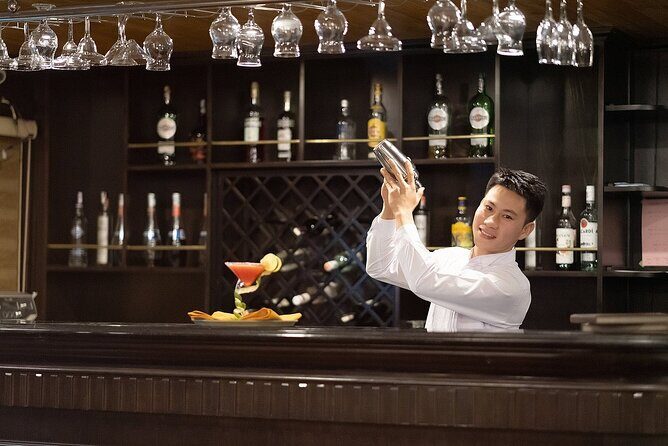 Arcady Boutique Cruise in Halong Bay from Hanoi by Expressway - Top Highlights and Why They Matter