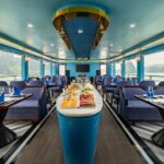 Arcady Cruise Luxury 1 Day Tour From Tuan Chau Harbor/Pick Up - The Itinerary Breakdown