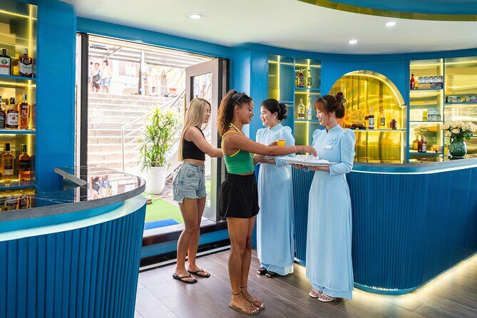 Arcady Luxury Day Cruise 6 Hours Explore Halong Bay FROM Harbor - Final Thoughts: Who Should Consider This Tour?