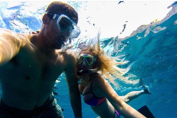 Arch Boat Tour and Snorkeling at Pelican Rock - The Real Value: What It Means for You