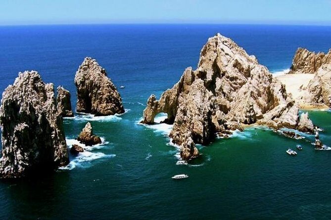 Arch Tour with Amazing Captain in Cabo San Lucas - Final Thoughts