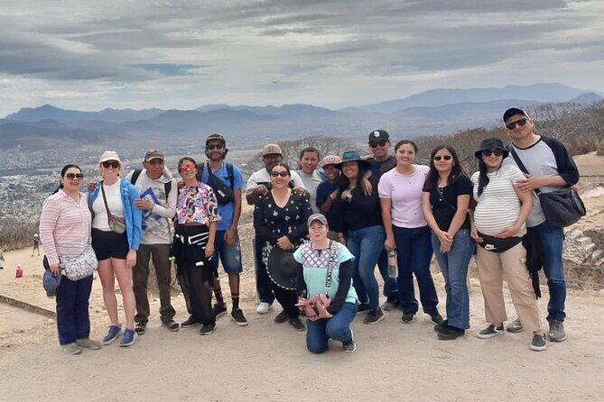 Archaeological Zone of Monte Alban,Alebrijes,Mezcal and Barro Negro - Mezcal Mastery: Learning from the Best