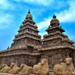Archaeologist curation only Mahabalipuram Trip - Key Points