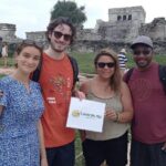 Archeological Guided Walking Tour in Tulum - What’s Included & How It Works