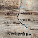 Arctic Circle Adventure: Journey on the Dalton Highway - What’s Included and What’s Not